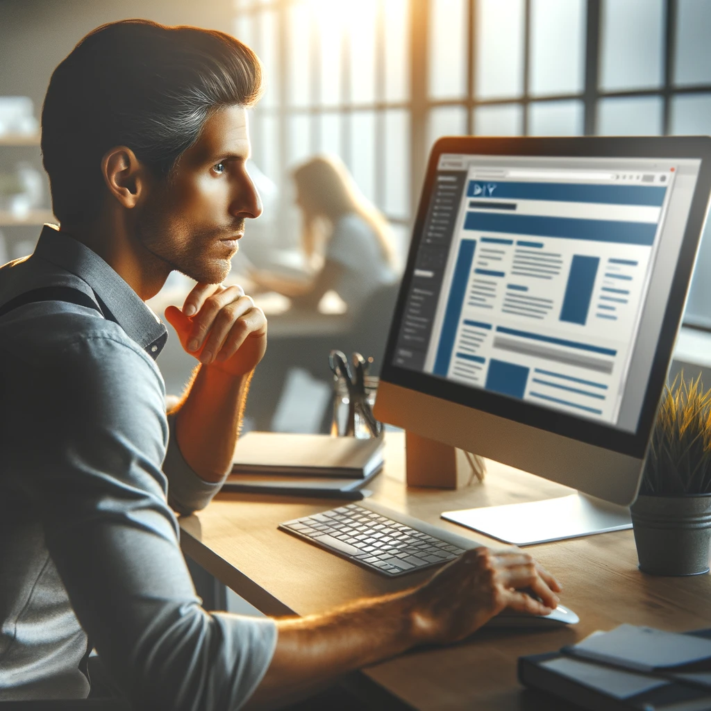 DIY Website in 2024: A Small Business Owner’s Guide to Building a High ...