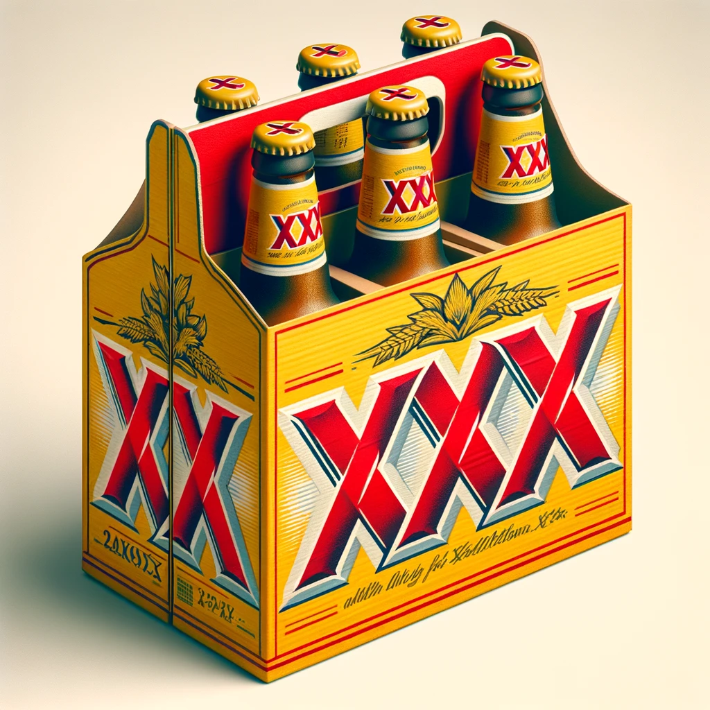 5 bucks for a case of beer?!